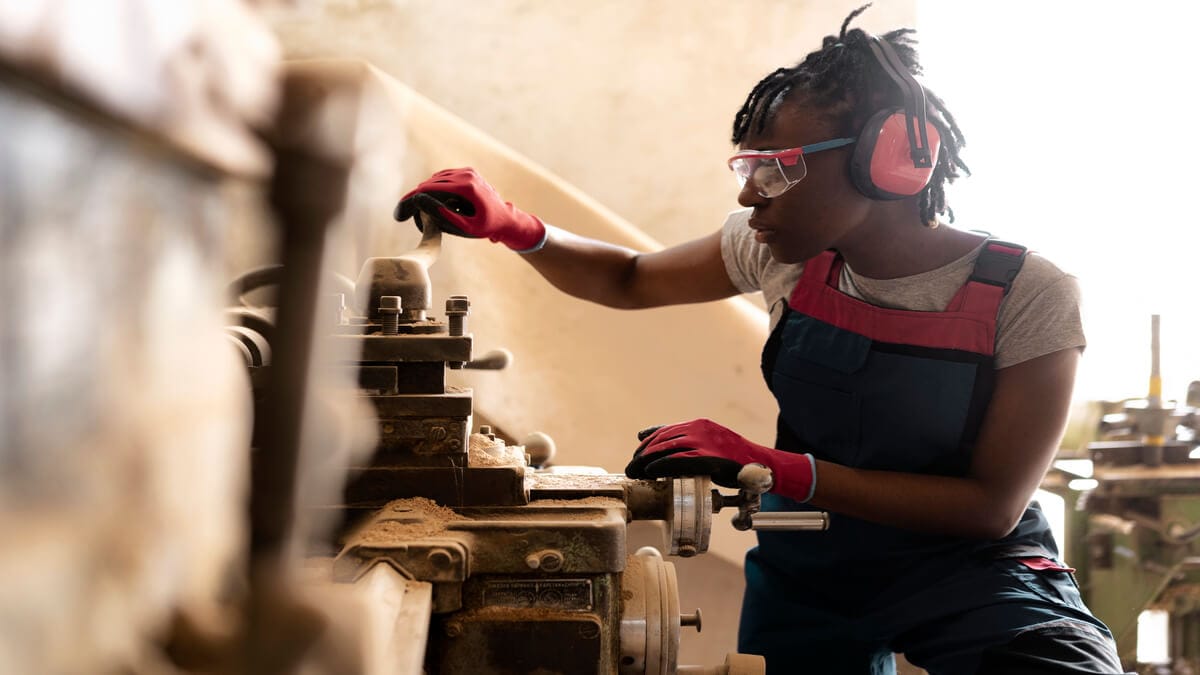 Engineering Artisan Boilermaker Position at Minopex - THOL’ISPANE