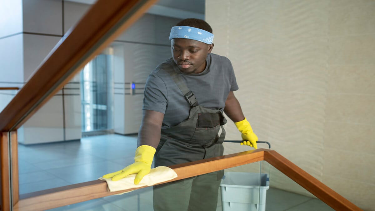Housekeeper Vacancy at Intercare Group South Africa - THOL’ISPANE