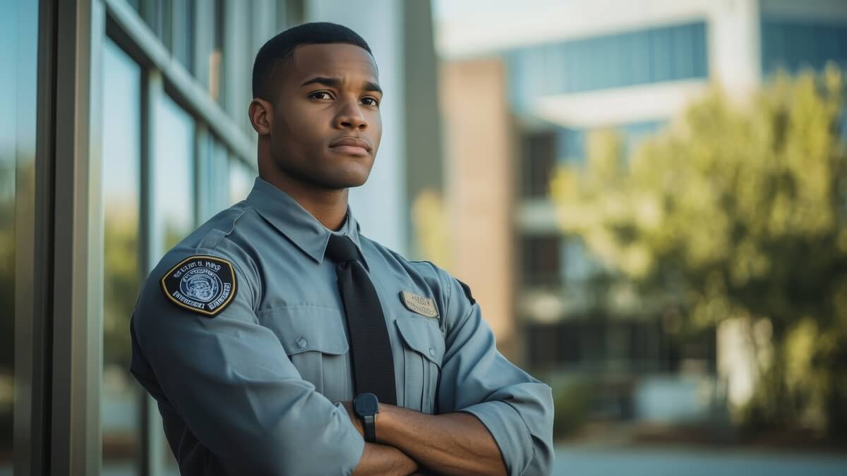 x1 Protection Officer Vacancy at Seriti - THOL’ISPANE
