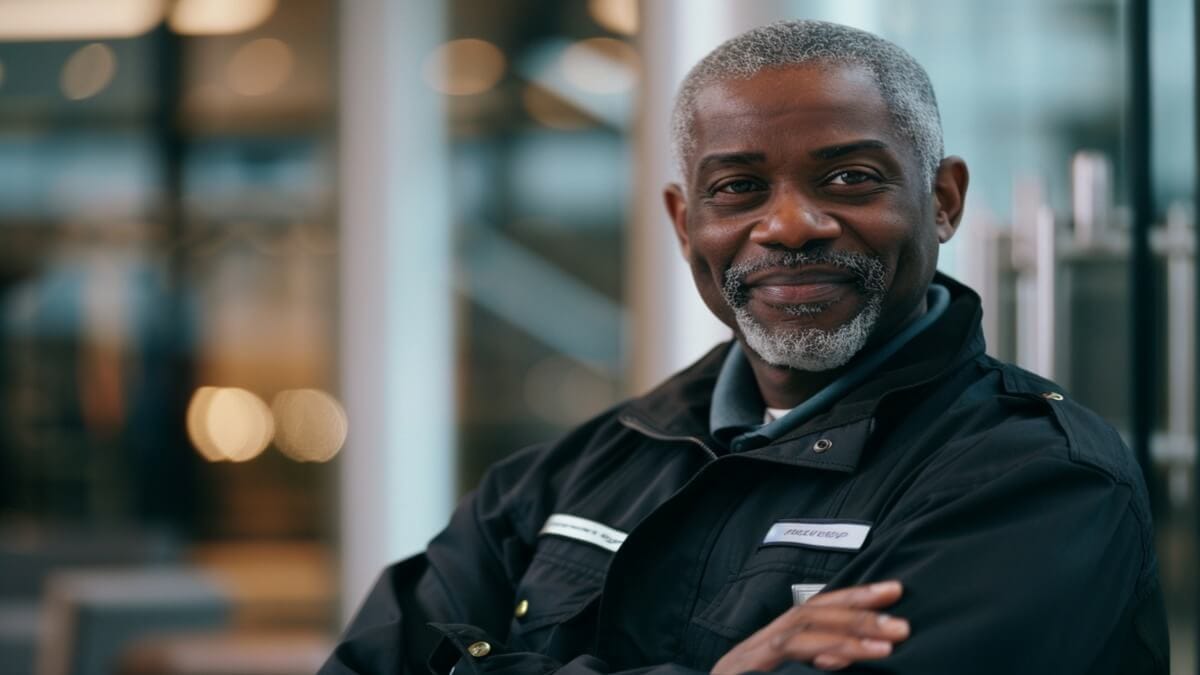 x1 Security Officer Vacancy at Fidelity Services Group - THOL’ISPANE