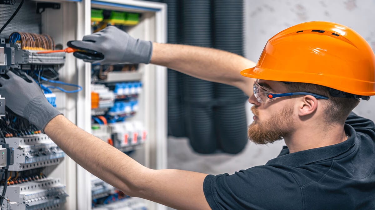 Electrical Engineer Vacancy at Lesedi (1 post) - THOL’ISPANE