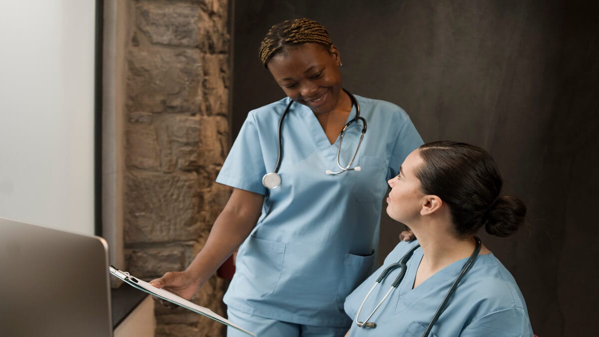 Occupational Health Nurse Role at Clinix Health Group (1 Post) - THOL ...