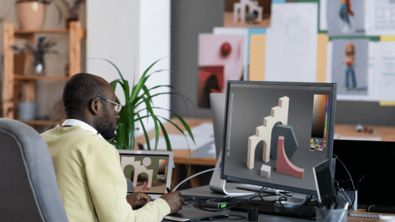 Best Places to Study Graphic Design in South Africa - THOL’ISPANE