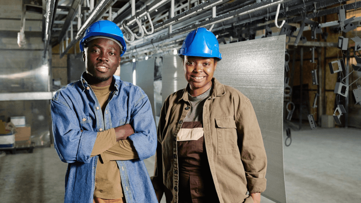 Job Opportunities at AfriSam Dudfield Operation, North West - THOL’ISPANE