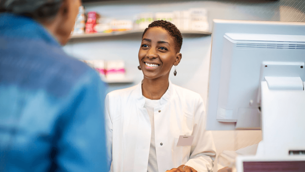 Casual Cashier Vacancy at Dis-Chem Pharmacies Limited - THOL’ISPANE