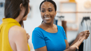 8 Skills Needed for Retail Jobs: What Employers Look For - THOL’ISPANE