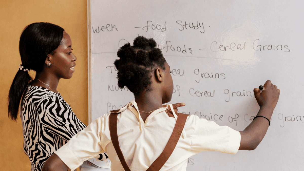 English Home Language Teacher Vacancy at New Hope School - THOL’ISPANE