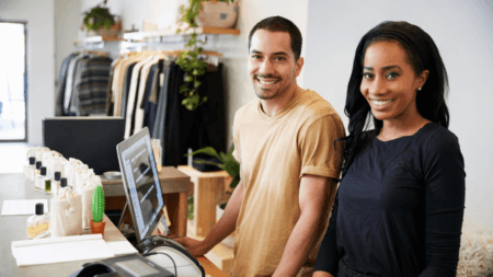 How Much Do Entry-Level Retail Jobs Pay in South Africa? - THOL’ISPANE
