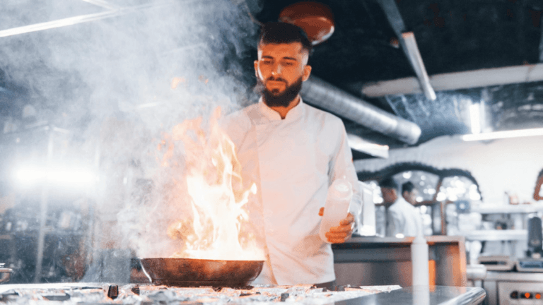 Griller Job Opportunity at Pedros - Apply Now! - THOL’ISPANE