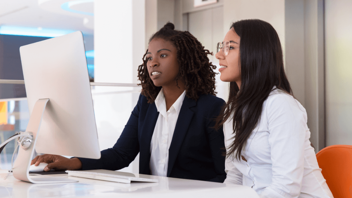 HR Administrator Vacancy at Employment Solution Management - THOL’ISPANE