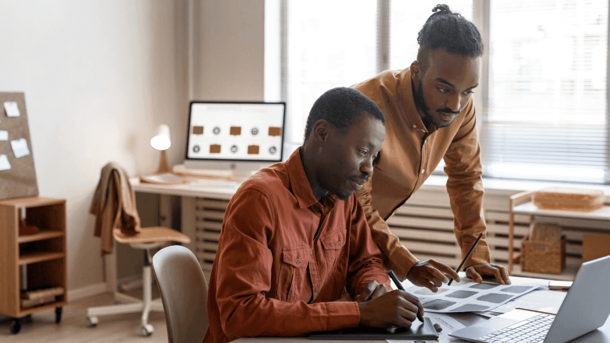 How to Develop Your Professional Skills Early in Your Career - THOL’ISPANE