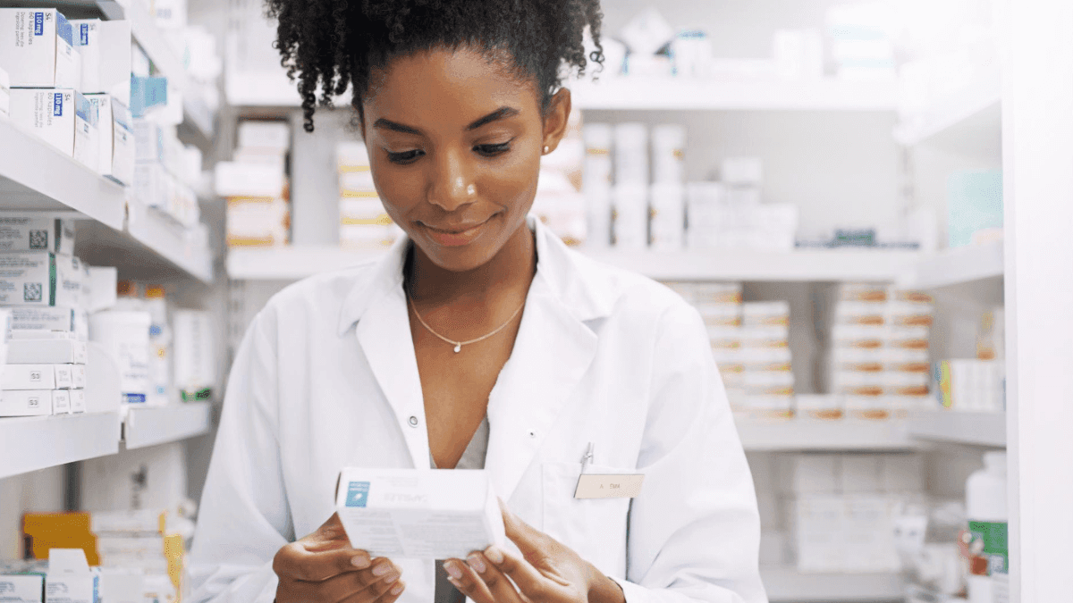 Pharmacist Vacancy at Dis chem Pharmacies Limited - THOL’ISPANE