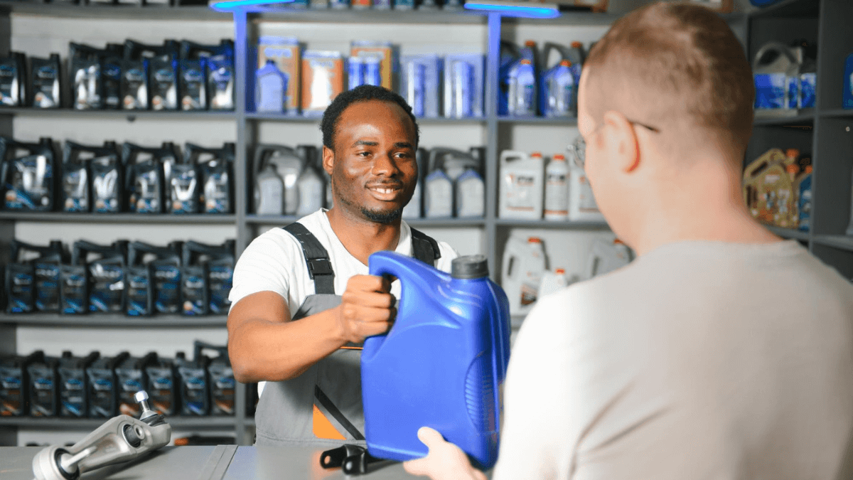 Retail Shop Assistant Vacancy at Adendorff Machinery Mart (x1 post ...