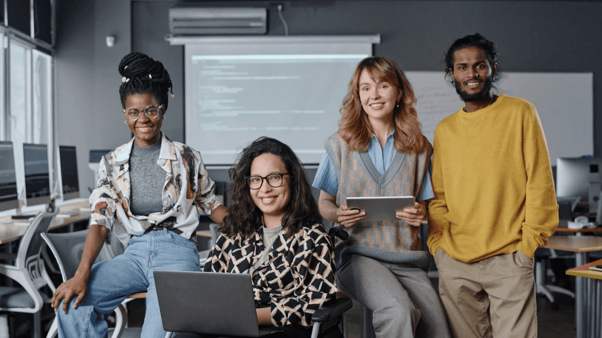 Unsure Which Tech Career to Pursue? Let Us Guide You! - THOL’ISPANE