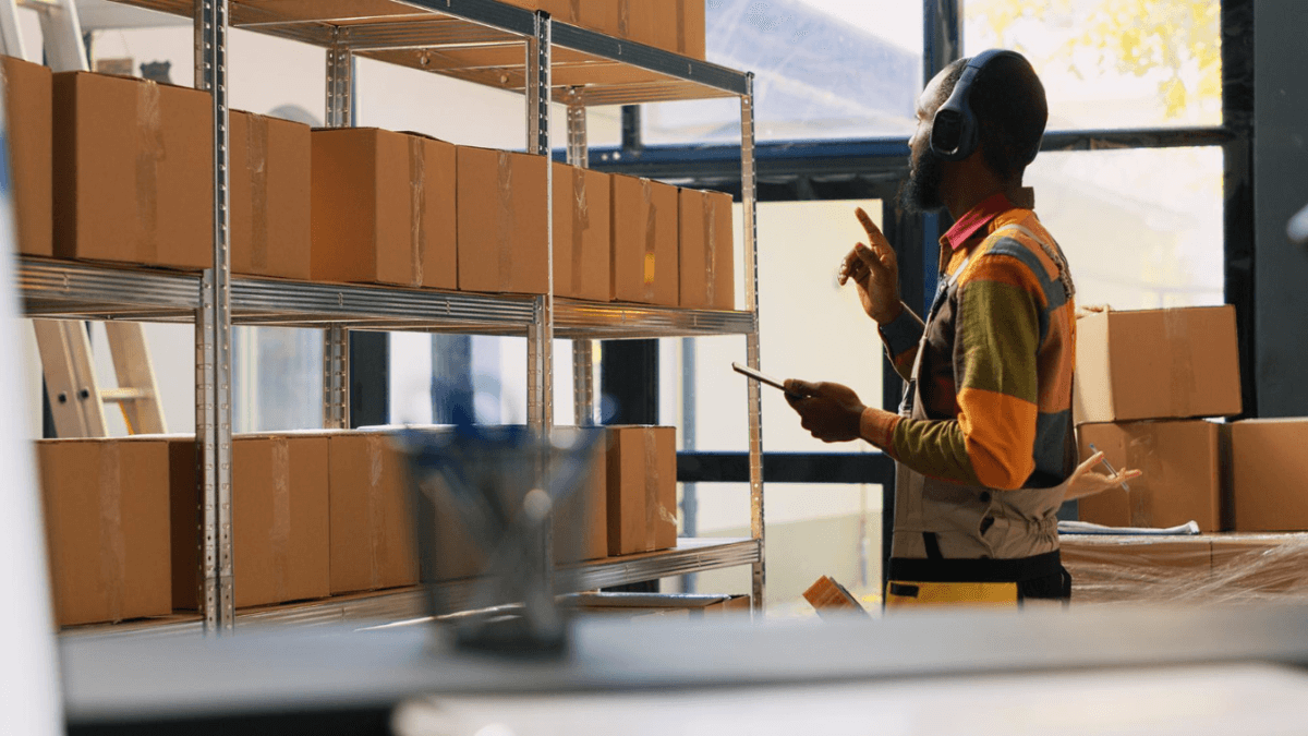Packing General Worker Job Opportunity at Barron - THOL’ISPANE