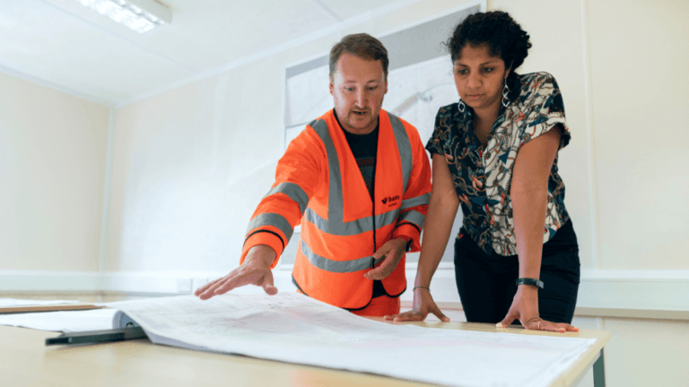 Project Planner Vacancy at Steinmuller Africa (x1 post) - THOL’ISPANE