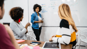 Unlocking Opportunities: Your Guide to CATHSSETA in Culture, Arts ...