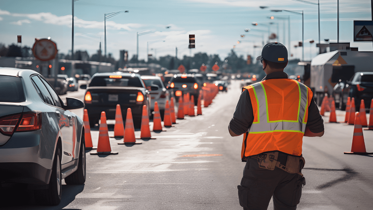 Road Traffic and Law Enforcement Learnership Programme 2025 - THOL’ISPANE