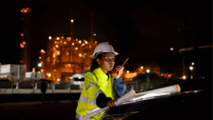 Traffic Officer Salaries in South Africa: What You Need to Know in 2025 ...