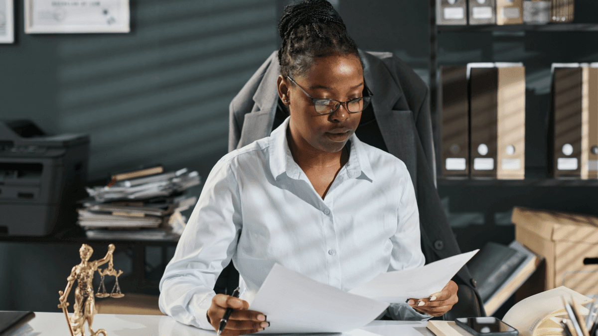 Reconciliation Officer Vacancies at Postbank (6 Posts) - THOL’ISPANE