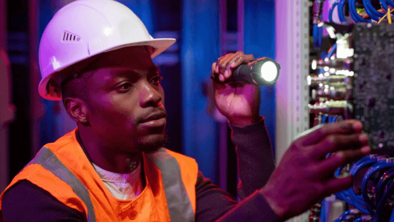 Essential Skills Every Electrician Needs for a Thriving Career - THOL ...