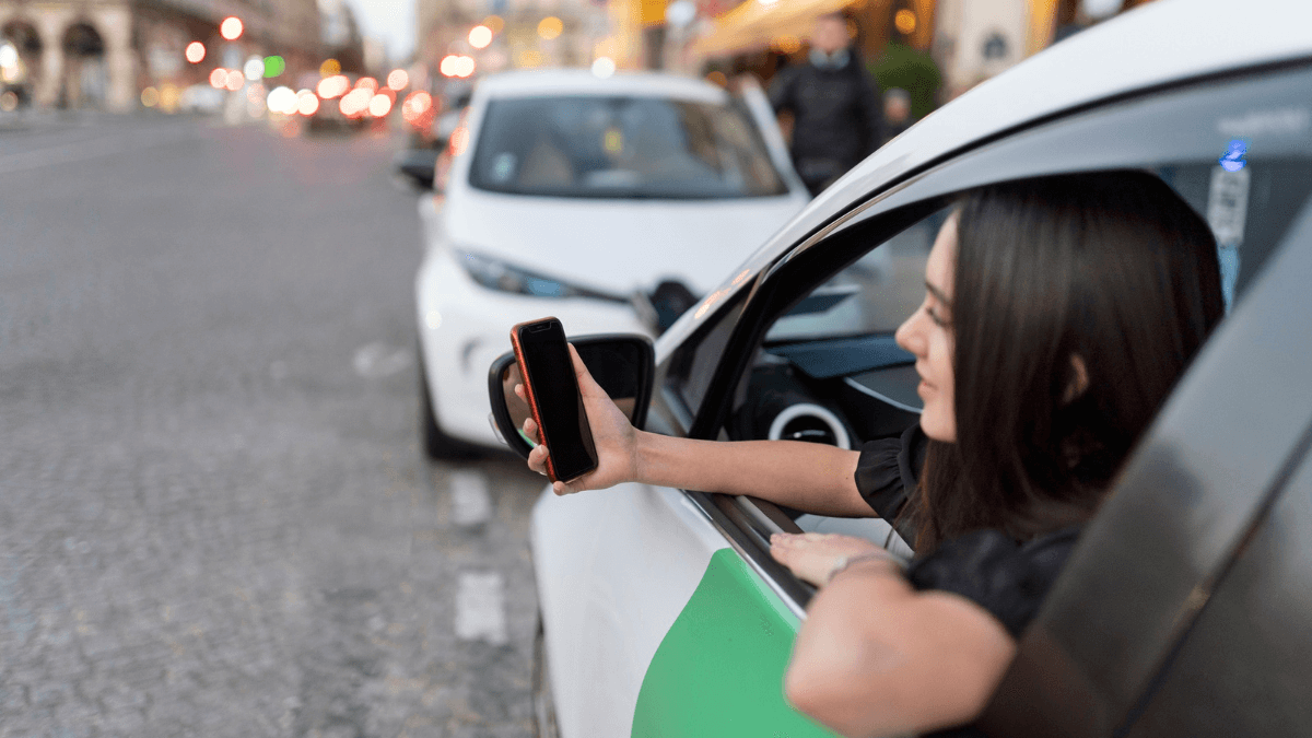 Uber & Bolt Driver Salary in South Africa – What can drivers make ...