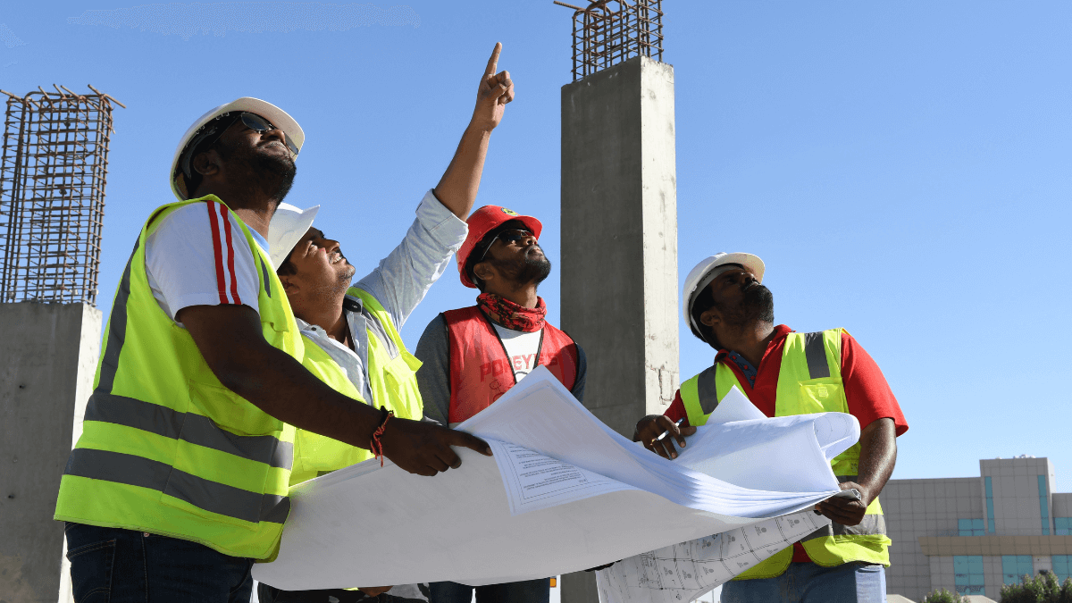 Civil Engineering Salary Update for 2025 in South Africa - THOL’ISPANE