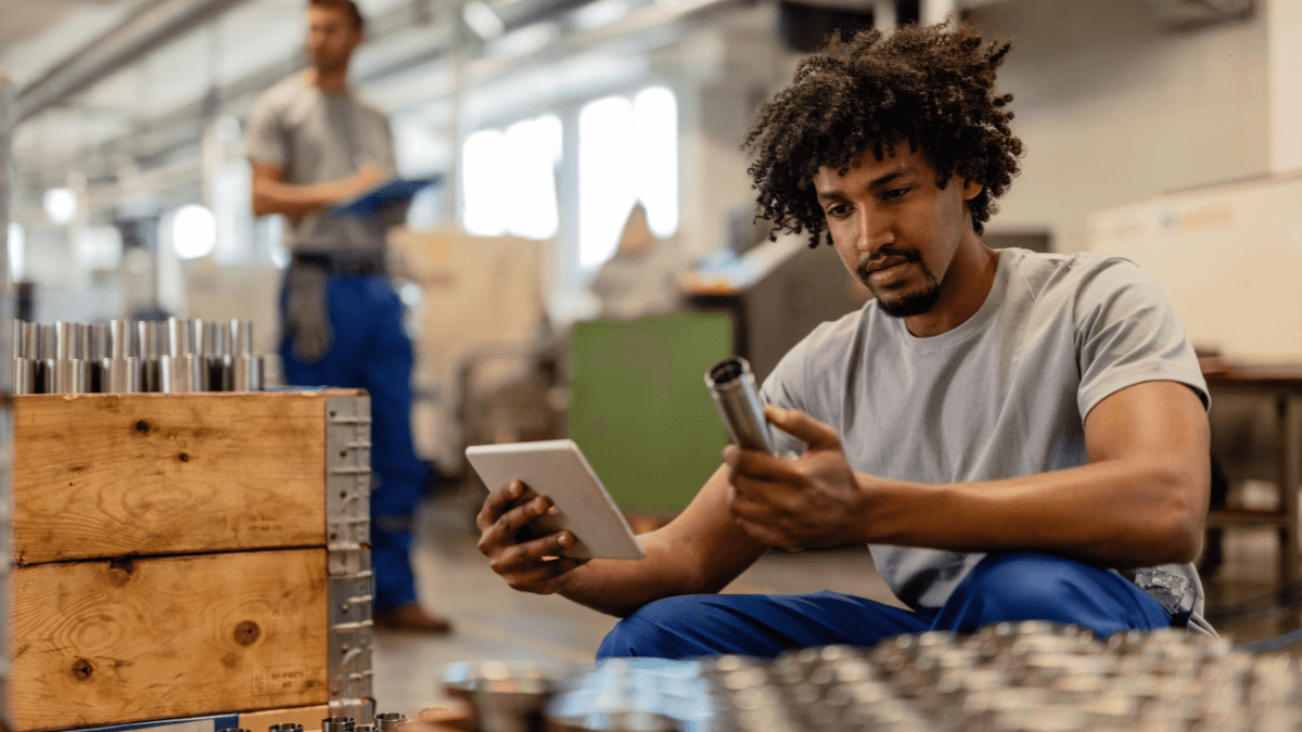 Motus Aftermarket Parts Learnership Programme 2025 - THOL’ISPANE
